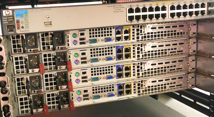 Services – SL-Complete Limited